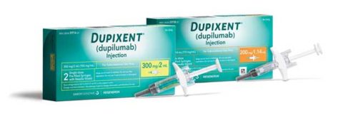 Dupixent Injection | GNO Snoring & Sinus